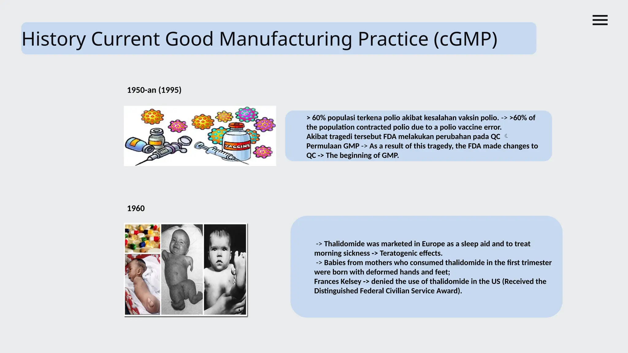 White and Amber Clean Medical Presentation.pptx