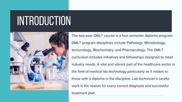 Essential Skills for Lab Technicians: Basics and Beyond | PPT