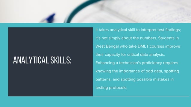 Essential Skills for Lab Technicians: Basics and Beyond | PPT