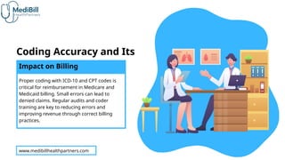 Navigating Complexities in Medicare and Medicaid Billing | PPTX