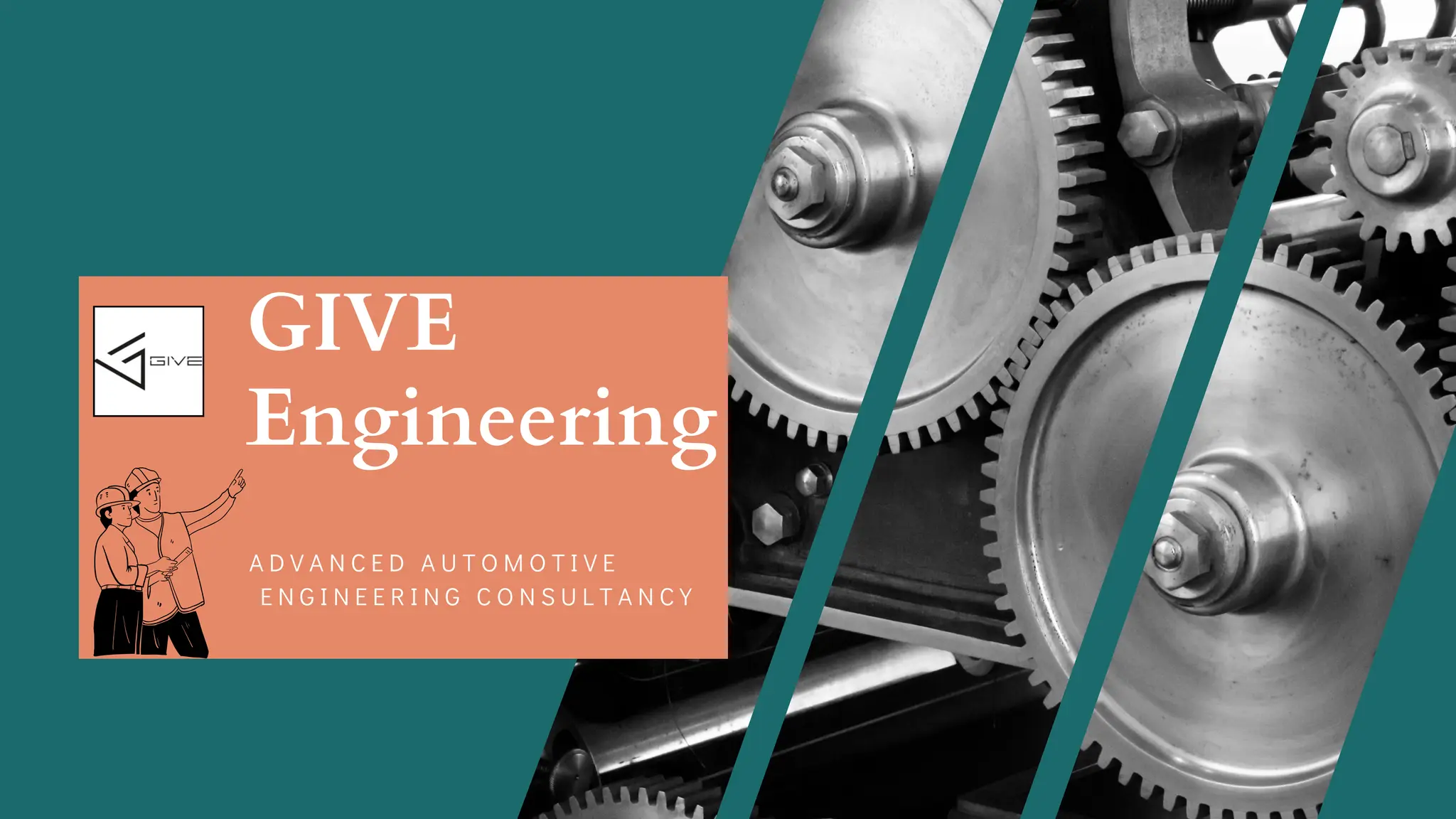 White and Green Modern Mechanical Engineering Presentation.pdf