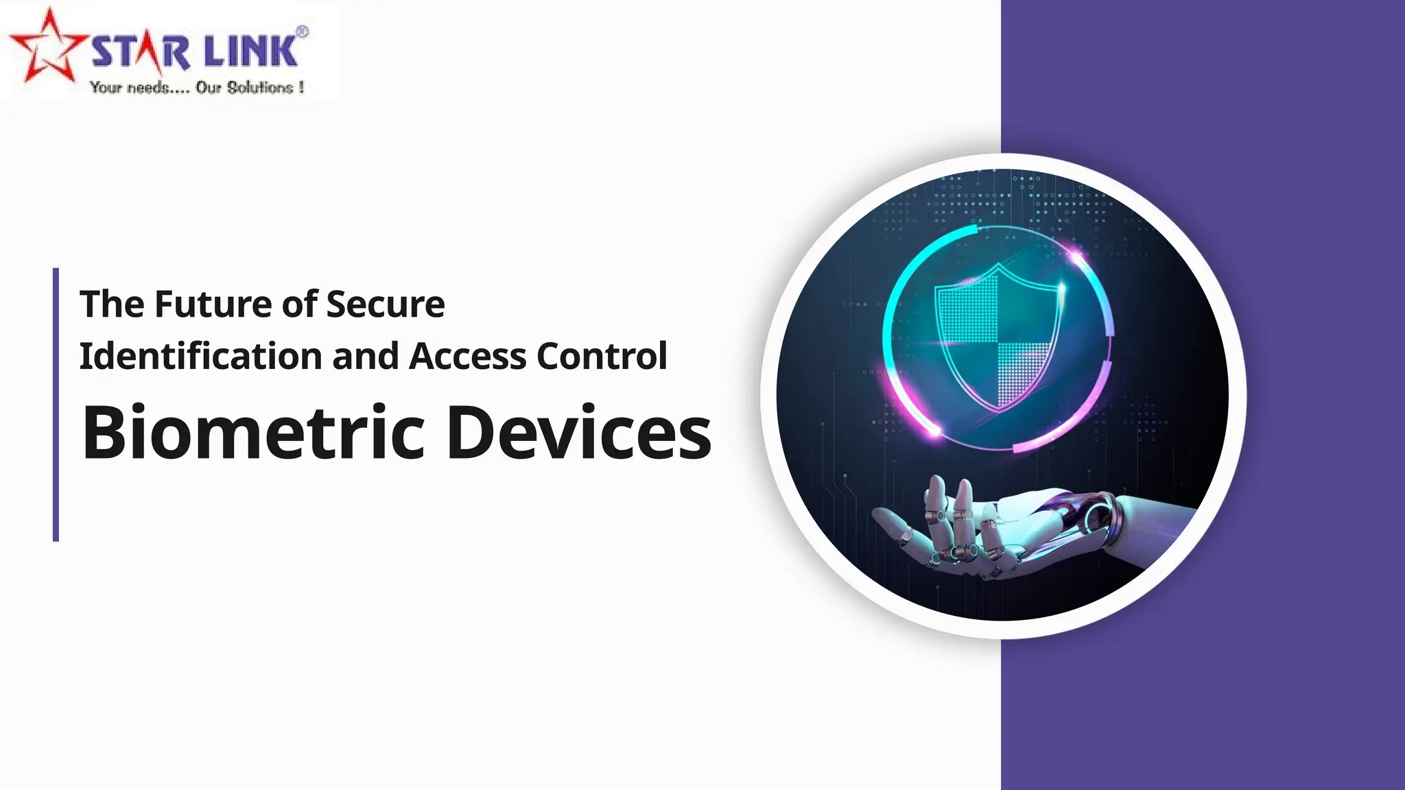 "Streamlining Workforce Management: The Biometric Attendance System ...