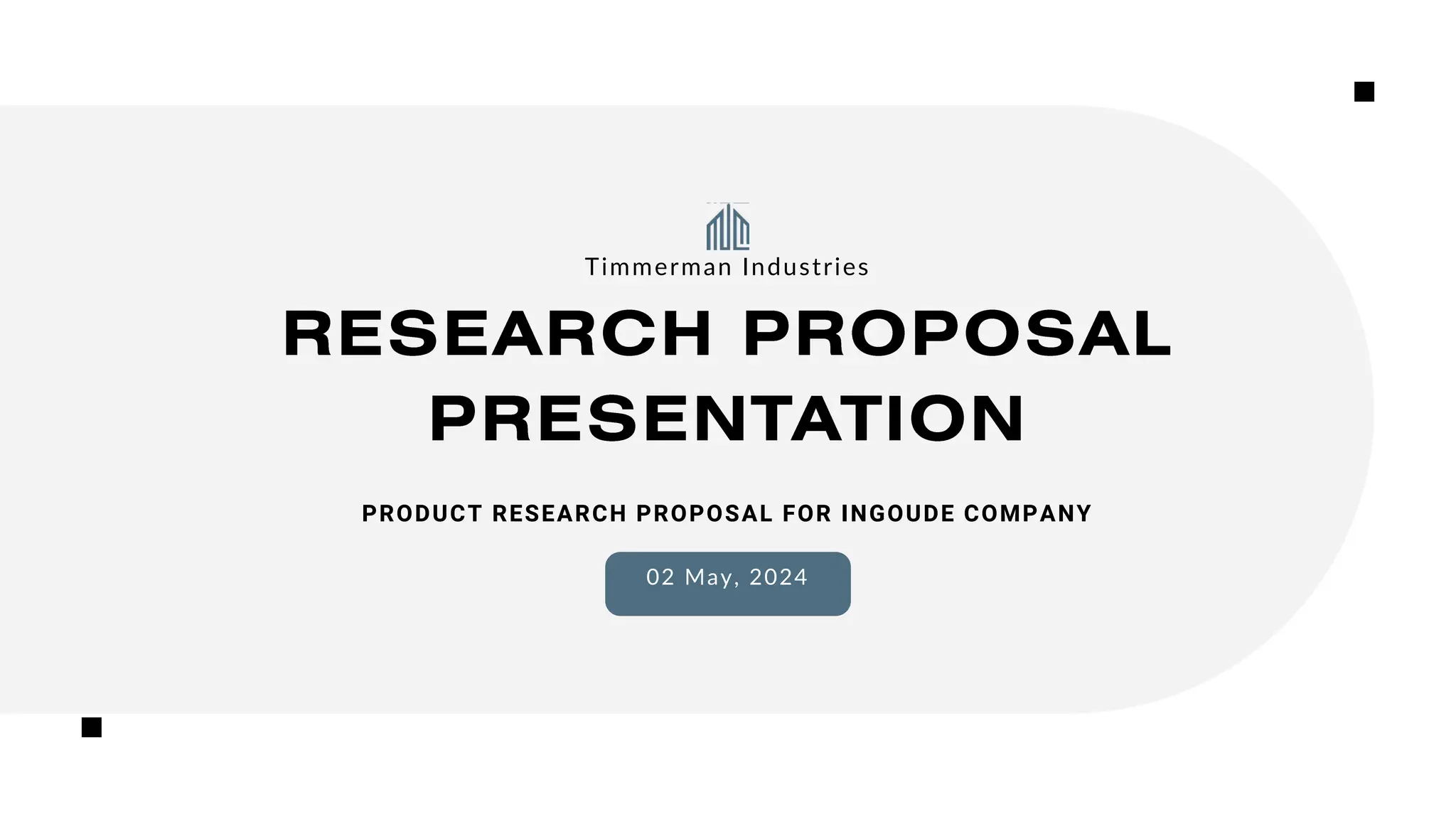 Business Research Proposal Presentation.pptx