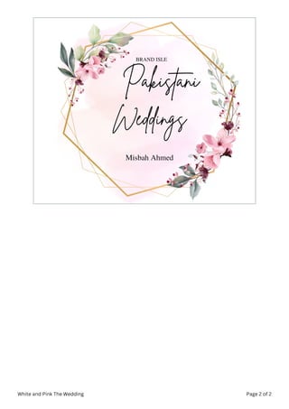 Pakistani Weddings.pdf