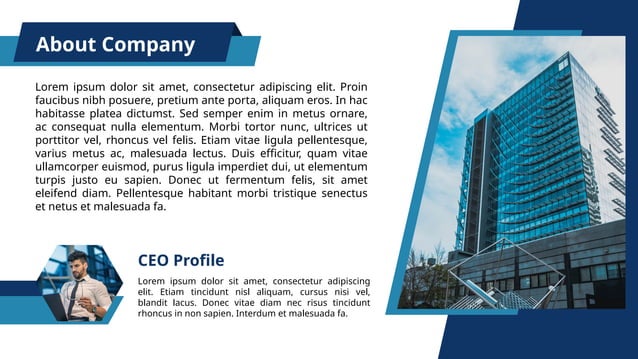 White And Teal Modern Professional Marketing Objectives Presentation.pptx