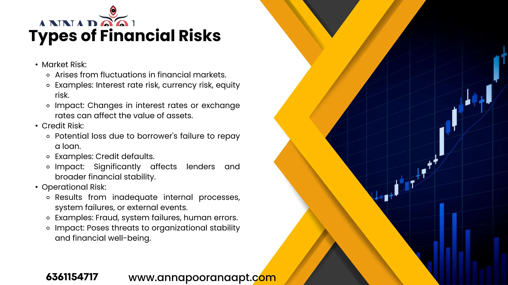 Risk Management Strategies in the Global Financial Markets | PPTX