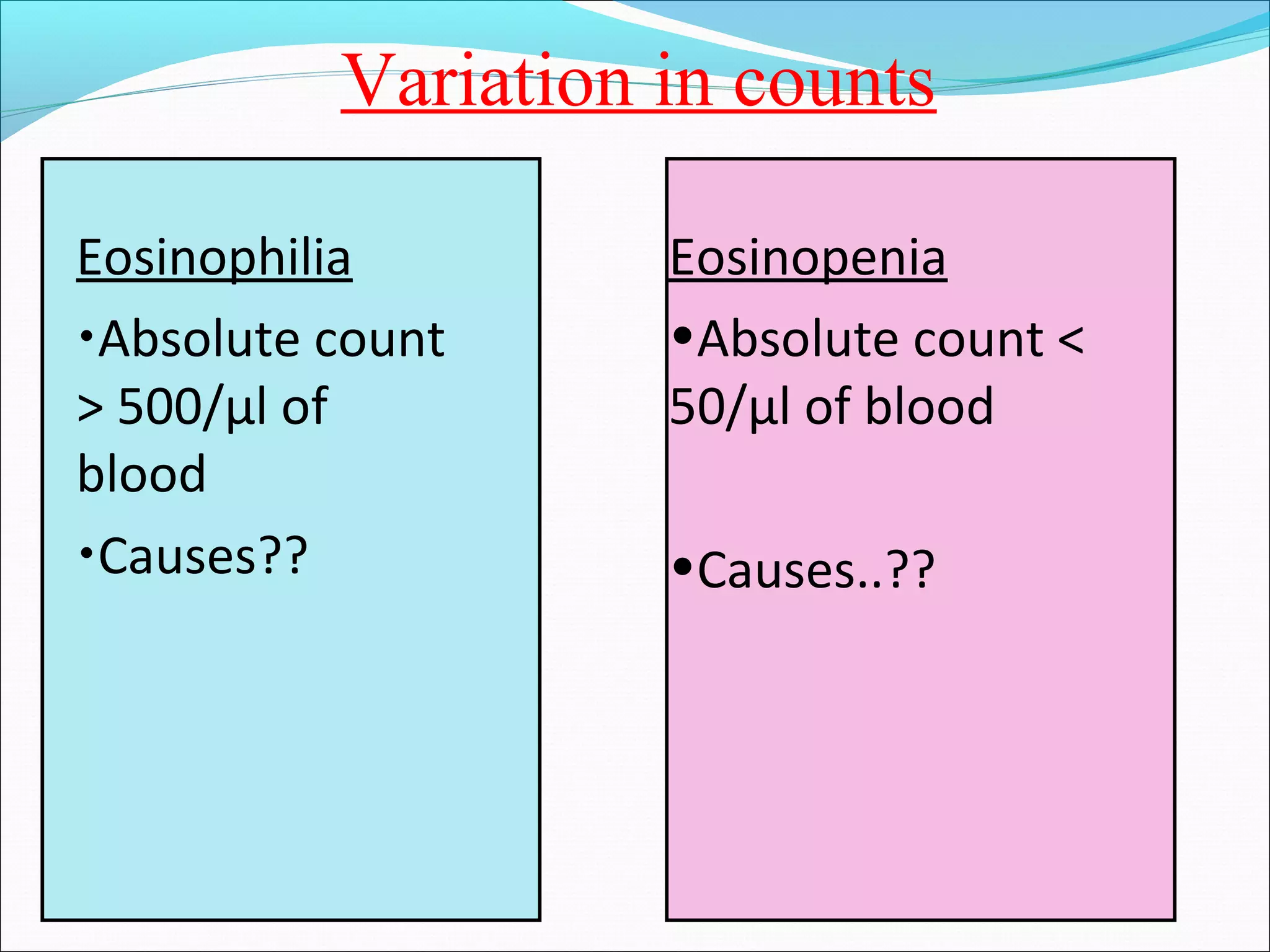 White blood cells | PPT
