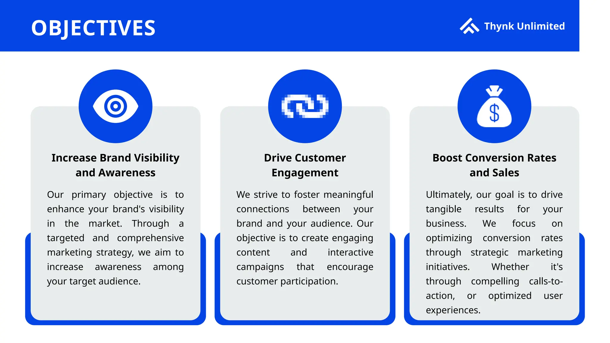 White Blue Simple Modern Business Proposal Pitch Deck Presentation ...
