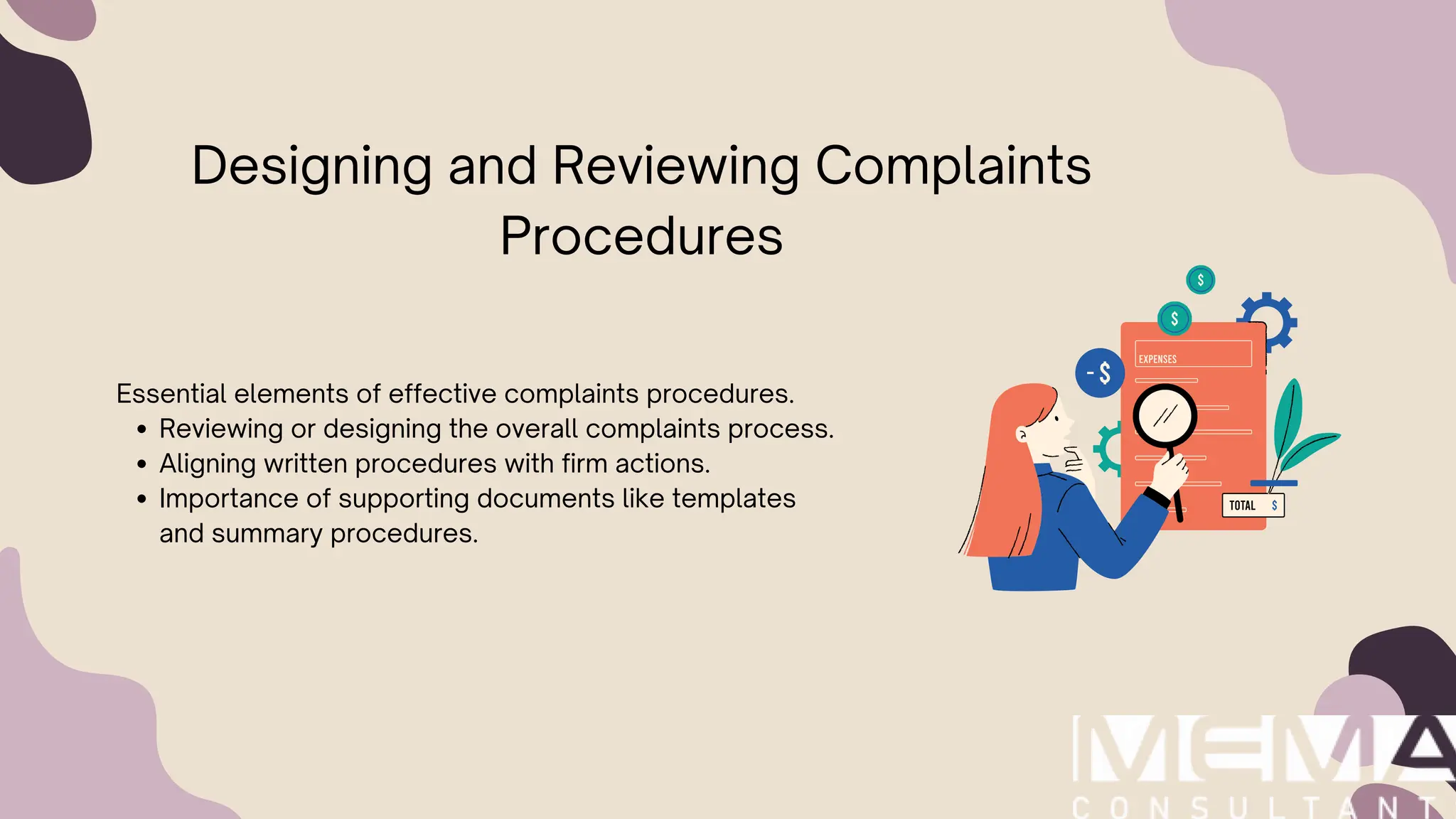 Effective FCA Complaints Handling & Procedures: Ensuring Compliance and ...