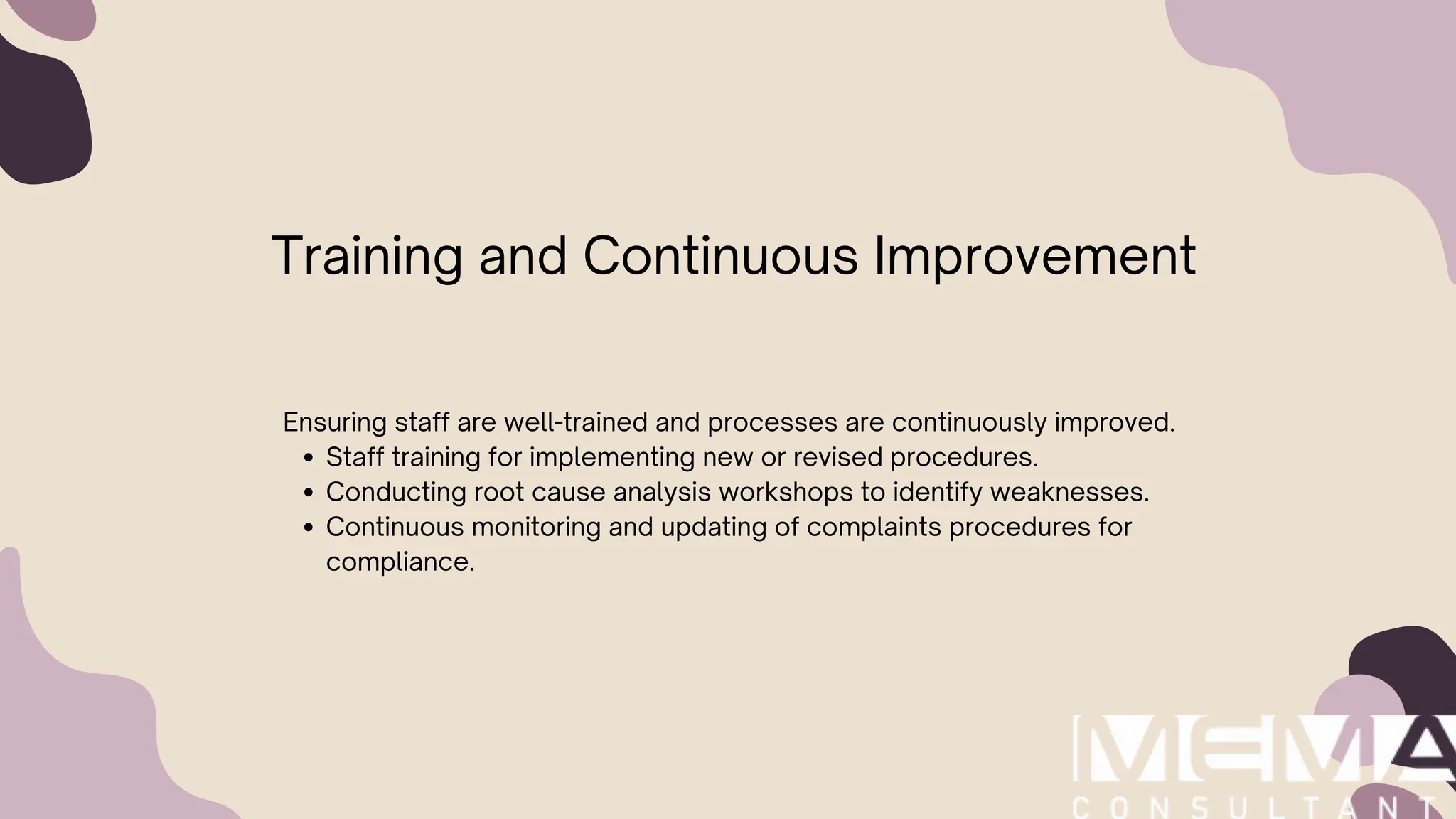 Effective FCA Complaints Handling & Procedures: Ensuring Compliance and Excellence | PDF