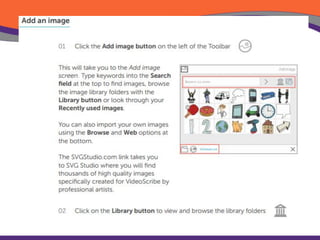 Whiteboard animation | PDF