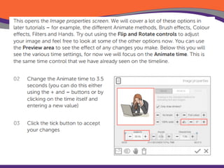 Whiteboard animation | PDF