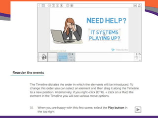 Whiteboard animation | PDF