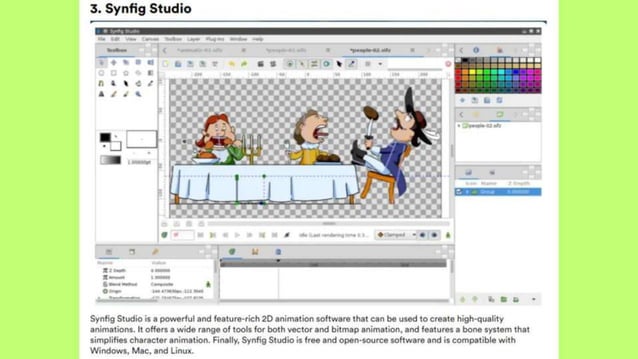 Whiteboard Animation Free | PPT