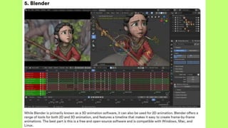 Whiteboard Animation Free | PPTX