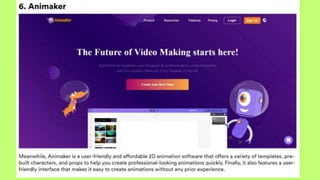 Whiteboard Animation Free | PPTX