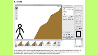 Whiteboard Animation Free | PPTX