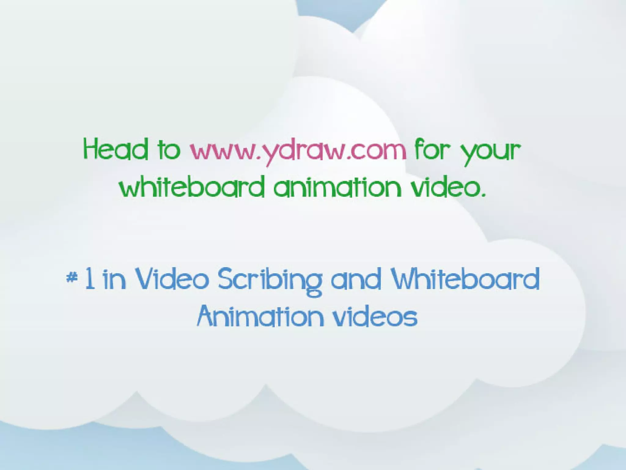 Whiteboard animation presentation | PDF