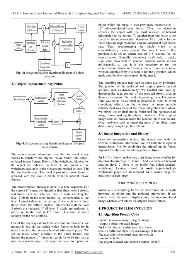 Whiteboard Image Reconstruction Using Matlab Pdf