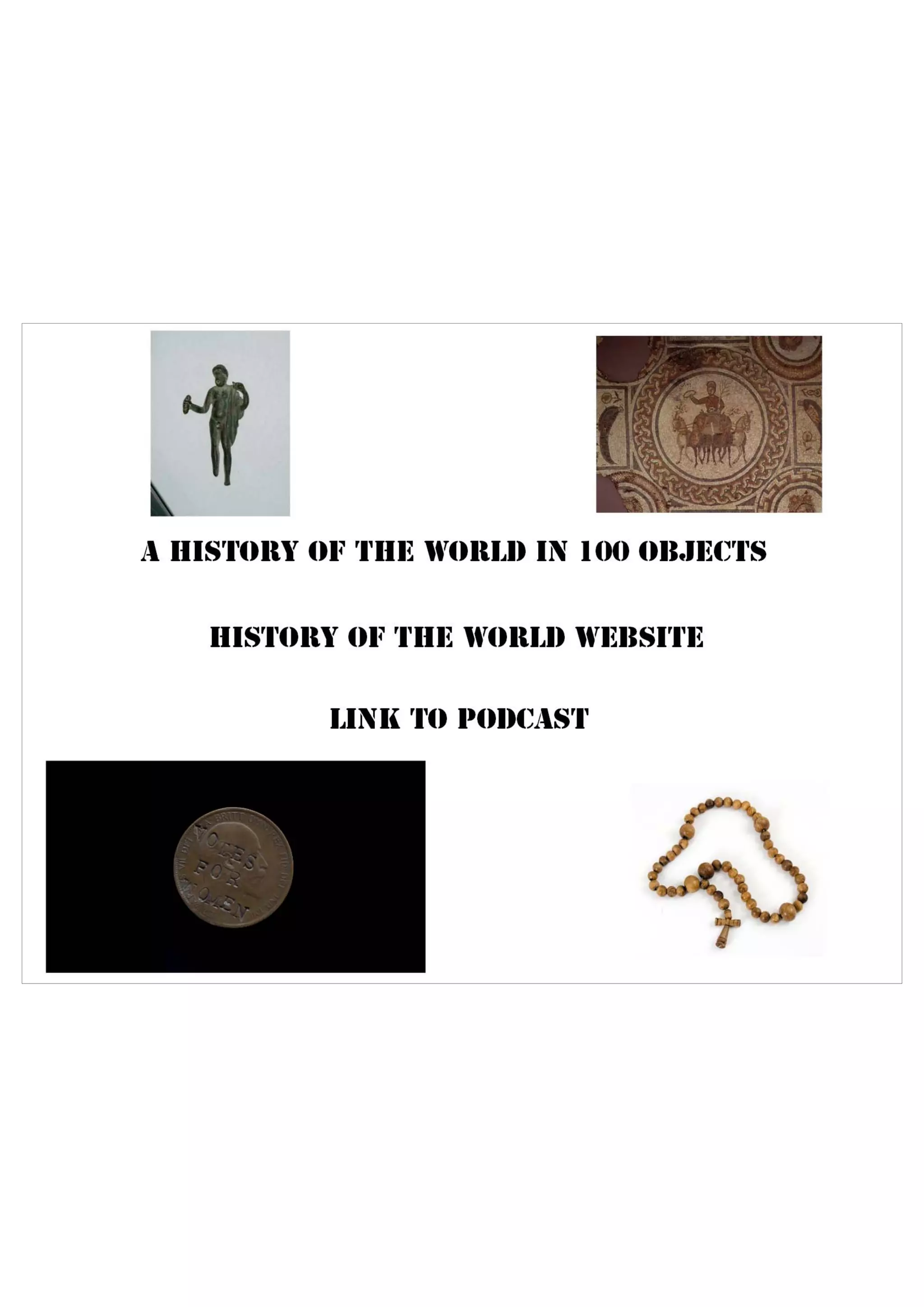 Timeline Lesson Plan | PDF