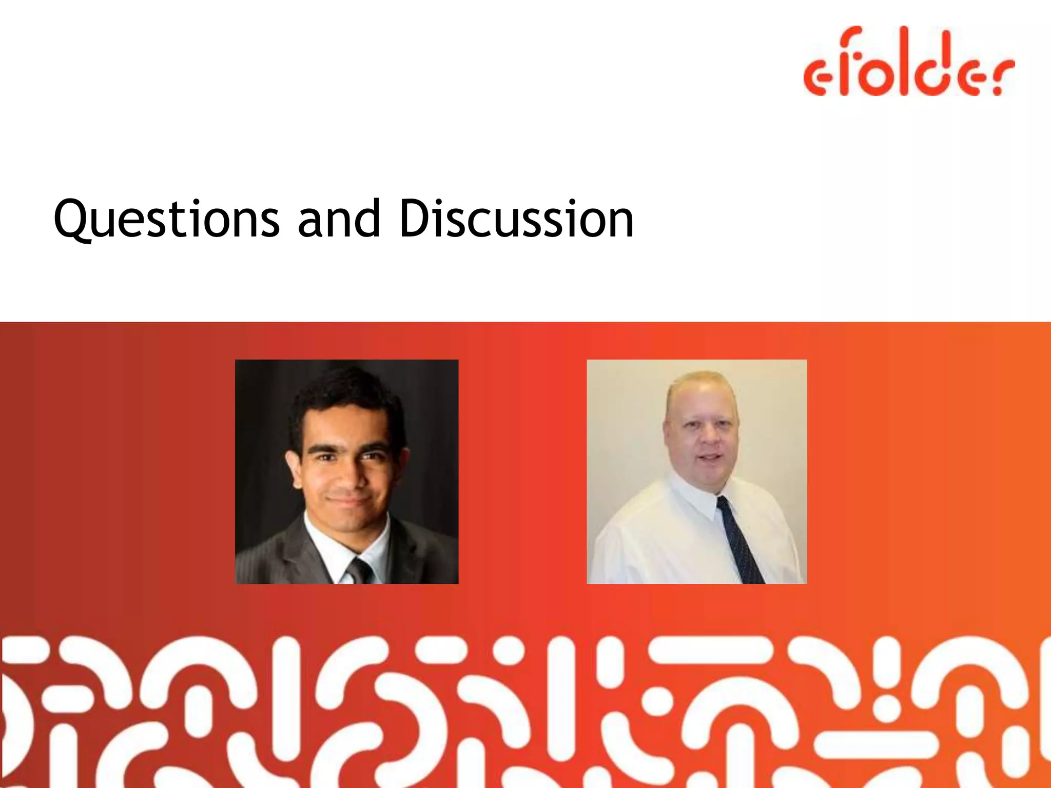 eFolder Expert Series Webinar — Whiteboard Session: Comparing Replibit ...