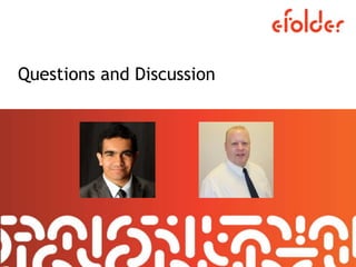 eFolder Expert Series Webinar — Whiteboard Session: Comparing Replibit ...