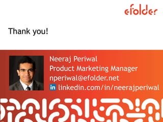 eFolder Expert Series Webinar — Whiteboard Session: Comparing Replibit ...