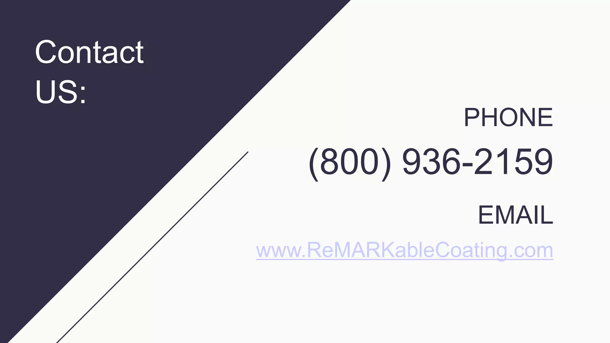 WHITEBOARD WALL MAINTENANCE | PPT