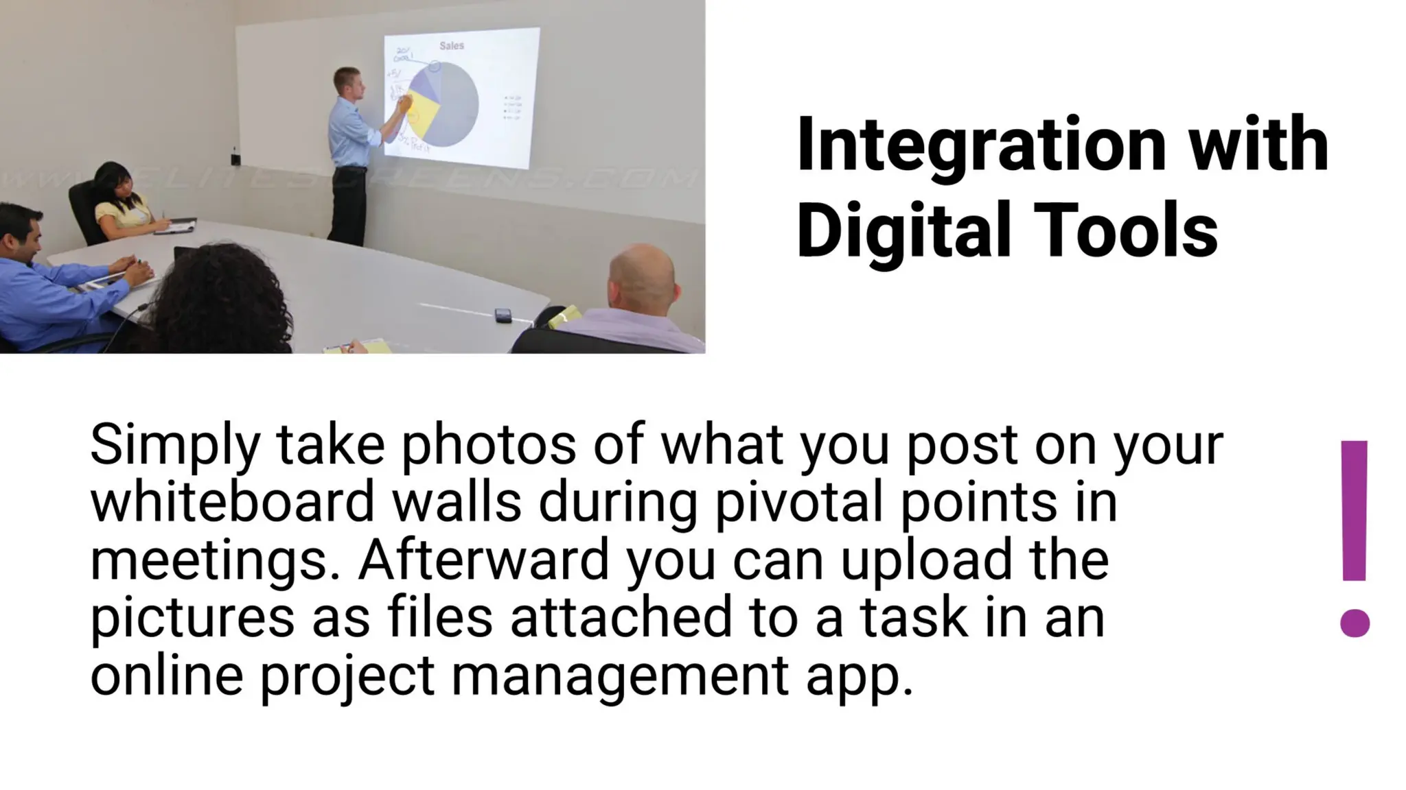 Whiteboard Walls and the Future of Work: Enabling Remote and Hybrid Collaboration | PPTX ...