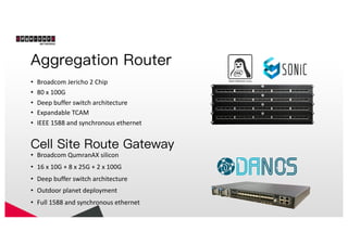White box meet open source | PPT