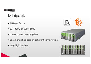 White box meet open source | PPT