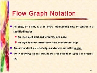 White box testing | PPT | Chemistry | Science