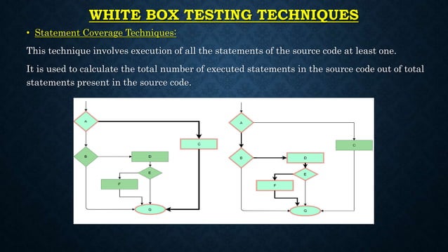 WHITE BOX TESTING ashu.pptx