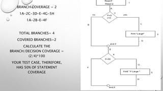 White Box Testing | PPTX