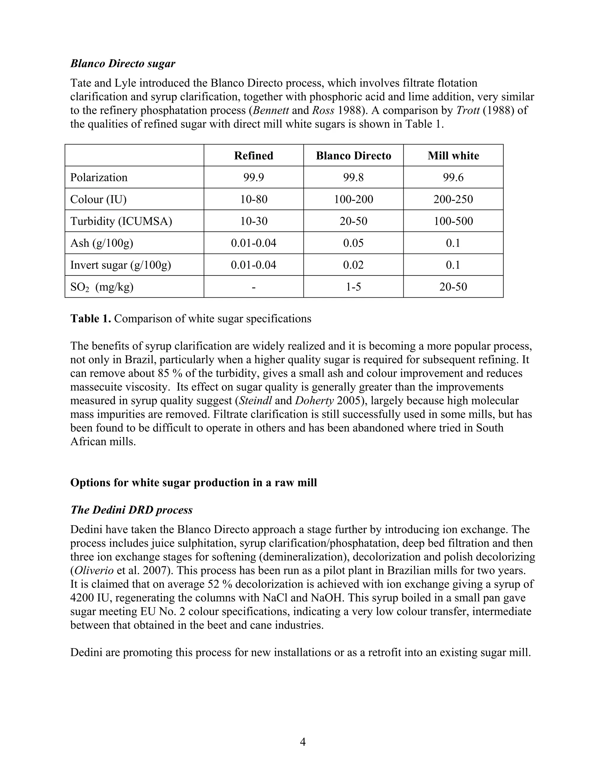 White cane sugar_production | PDF