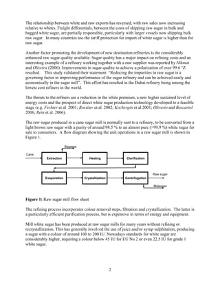 White cane sugar_production | PDF