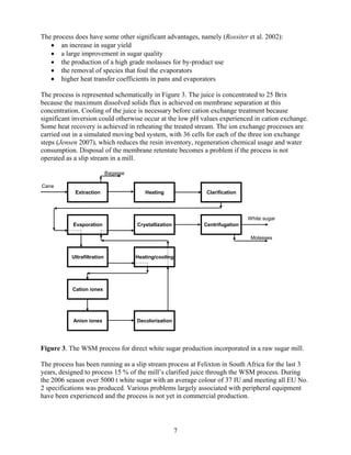 White cane sugar_production | PDF