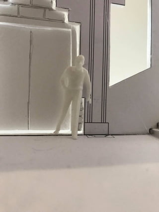 White card model | PDF