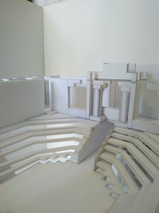 White card model | PDF