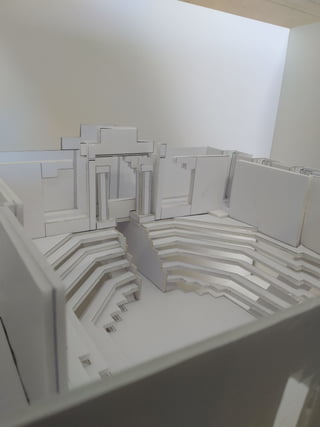 White card model | PDF