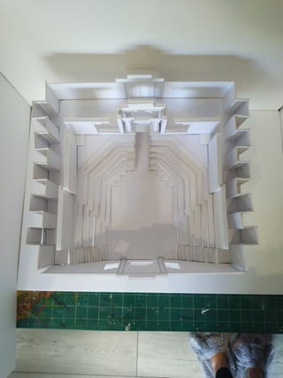 White card model | PDF