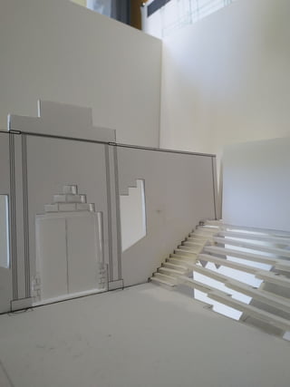 White card model | PDF