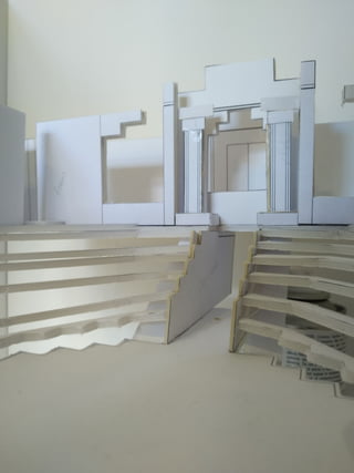 White card model | PDF