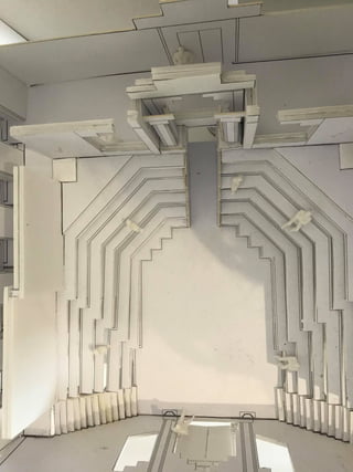 White card model | PDF