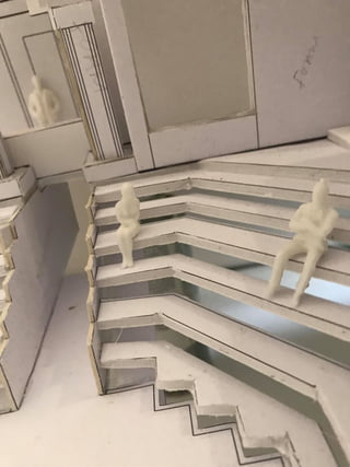 White card model | PDF