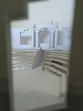 White card model | PDF