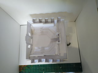 White card model | PDF