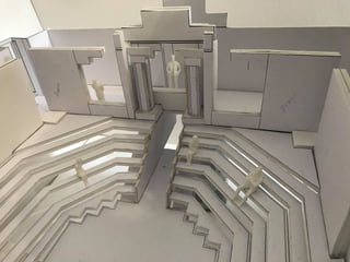 White card model | PDF