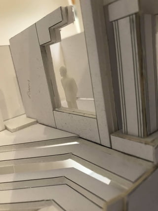 White card model | PDF