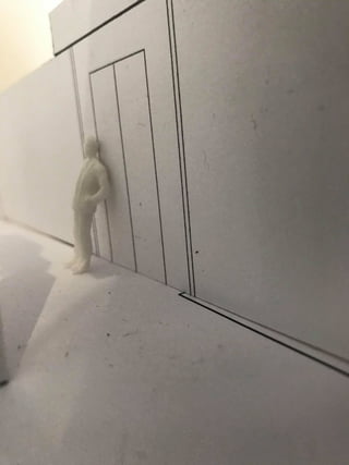 White card model | PDF